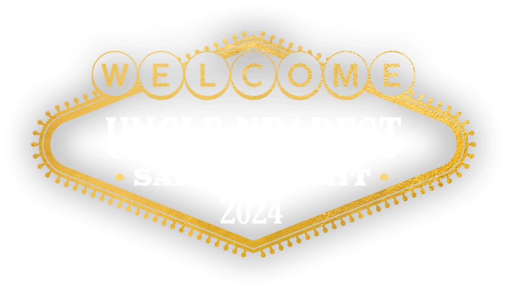 logo - Uncle Nearest Premium Whiskey - 100 Proof from Tennessee Uncle ...